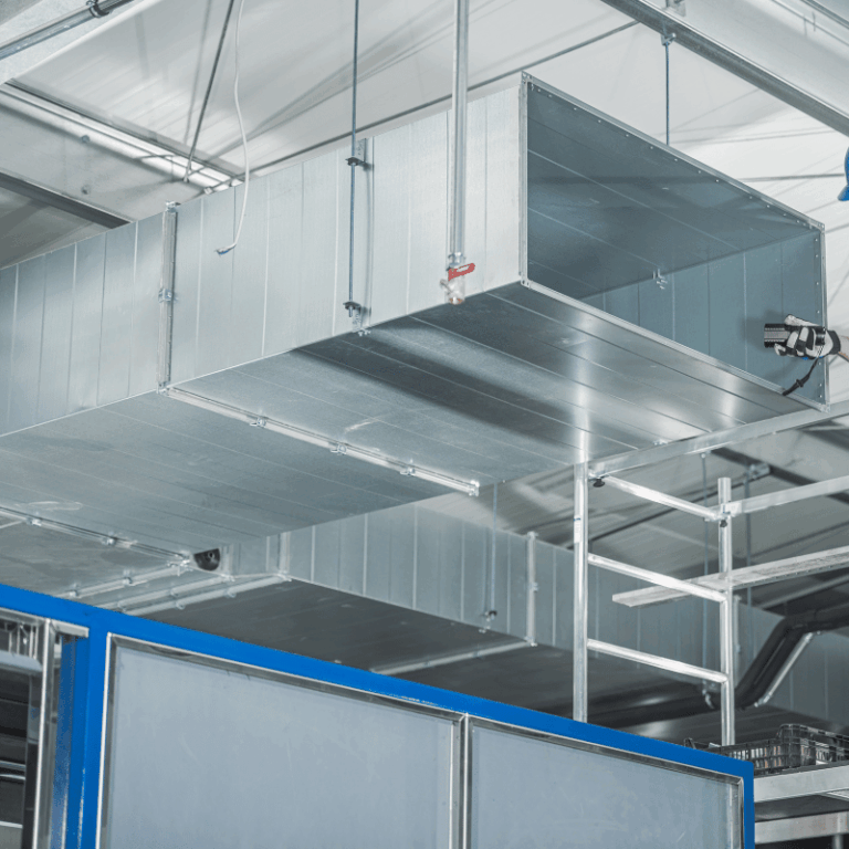 Ventilation Systems for Residential Developments Ireland