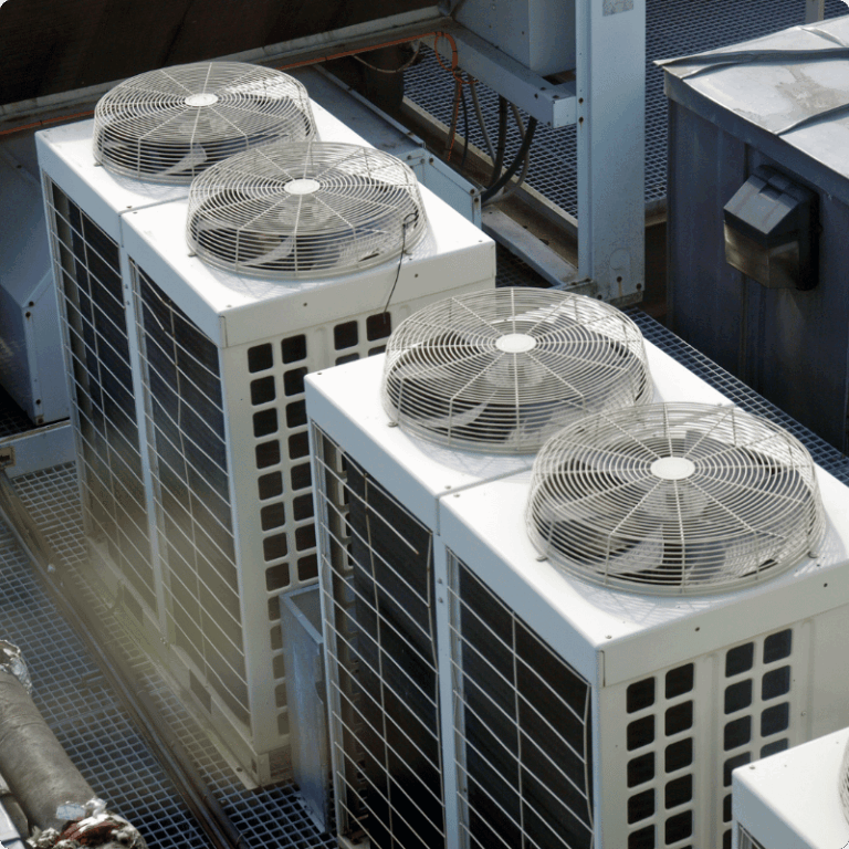Ventilation Systems for Pharmaceutical Facilities | Mor-Air